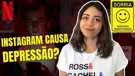 Resenha Dilema Das Redes