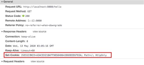 什么是会话固定攻击？spring Boot 中要如何防御会话固定攻击？ 江南一点雨