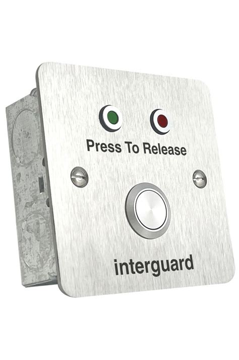 Door Airlock And Interlock Systems Hoyles Electronic Developments