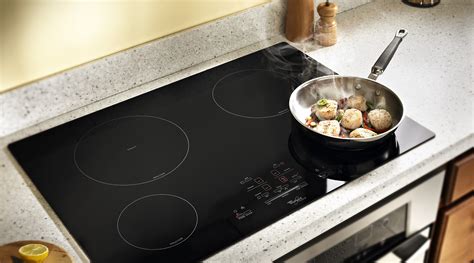 Best Induction Cooktop Buying Guide Whirlpool