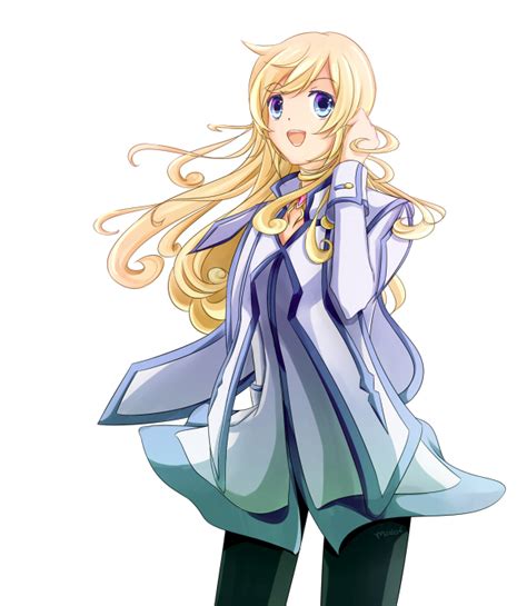 Colette By Mirabe On Deviantart