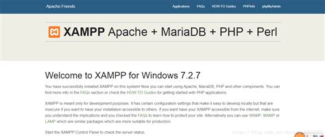 xampp mysql启动失败问题 mysql will not start without the configured ports csdn博客