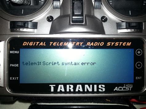 Lcd Screen Stays Blank After Power On · Issue 1849 · Opentxopentx