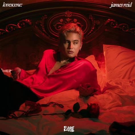 Album Review James Reids Lovescene Explores The Life And Death Cycle Of Love Metro Style