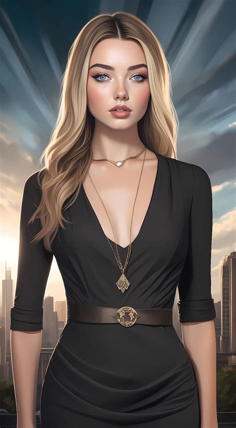 Chat With Peyton List Enjoy Free Ai Character Voice Chat Talkie Ai