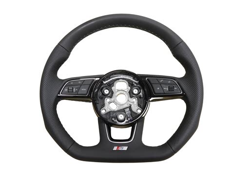 Audi A4 A5 S4 S5 8w Kierownica SkÓra S Line 8w0419091gf 8w0419091gf Jah