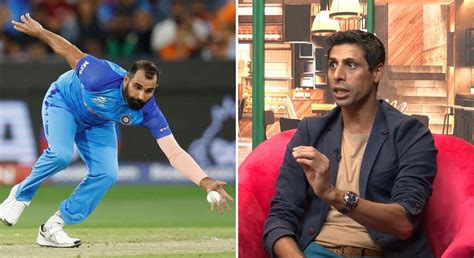 T20 World Cup 2022 “what Will Be The Plan B If It Doesnt Swing Early On” Parthiv Patel