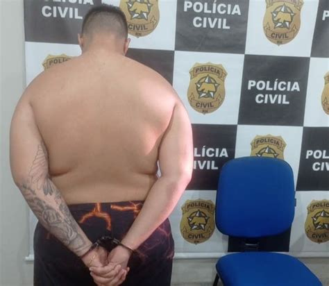 Mossoró Patrulha Condenado Por Tráfico De Drogas é Preso No Bairro