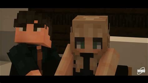 Minecraft X Men First Class Mmu Power Showcase Scene Youtube