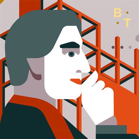 The Legacy Of Deconstructivism Makes Me Want To Retreat To The Back Of