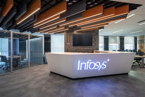 Infosys Expands Partnership With Microsoft To Boost Cloud And Genai