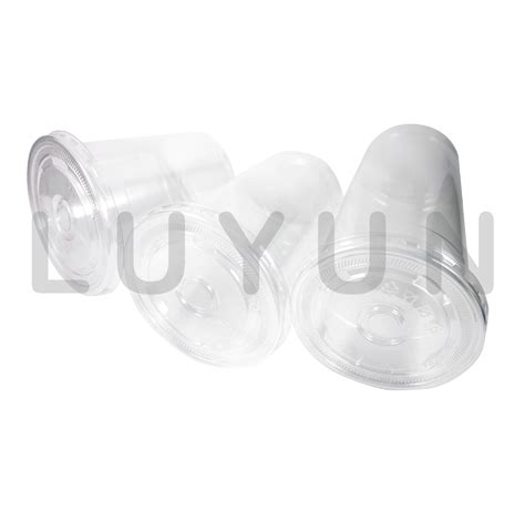 【y500 Pp透明杯】95口徑 2000入箱
