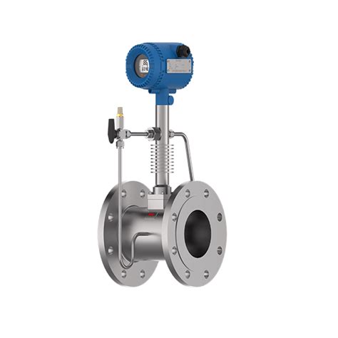 Vfm60mv Multivariable Vortex Steam Meter