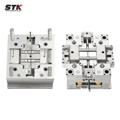 Xiamen Factory Custom Plastic Inject Mould China Abs Plastic