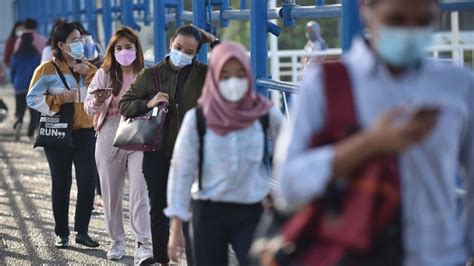 Penciptaan Lapangan Kerja Tidak Sebanding Dengan Investasi Yang Masuk