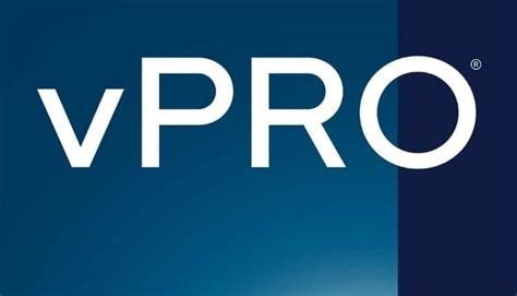 Intel Launches VPro Platform For Enhanced Business Performance