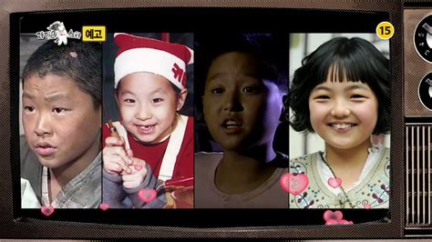 Withmbc On Twitter 연기 경력만 도합 97년 아역 배우로 먼저 이름을 알렸던 양동근 노희지 허정민