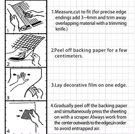 Flower Scrolls Peel And Stick Wallpaper Border 15x7 Roll 15 Ft X 7