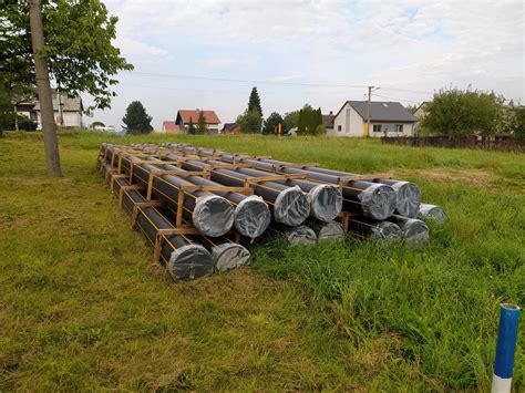 Degazační plynovod DN 500 Paskov – Havířov | TPS TechnologyPipe Services