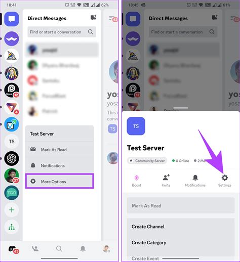 How to Put Emojis in Discord Channel Names - Guiding Tech