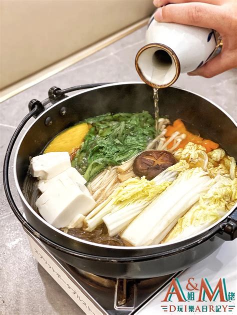 〈好食〉抵檔不了的味道 太子八不壽喜燒 Now 新聞
