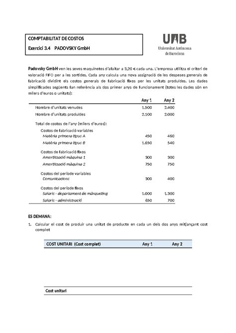 Ex 3 4 Padovsky Gmb H Llllllllllllllllllllllllllllll Padovsky Gmbh Ven Les Seves Maquinetes