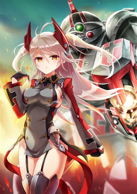 Soukou Kihei Votoms Art Danbooru