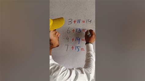 Addition Challenge😒shortvideo Maths Testandlearn Youtube