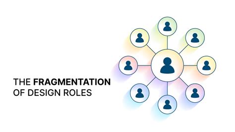 The Fragmentation Of Design Roles A Call For Holistic Ux Thinking