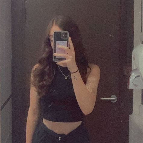 Mikayla Kaylam On Threads