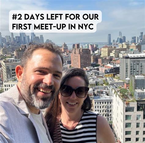 Asaf Sides On Linkedin Almost Two Weeks Ago We Set Foot In New York