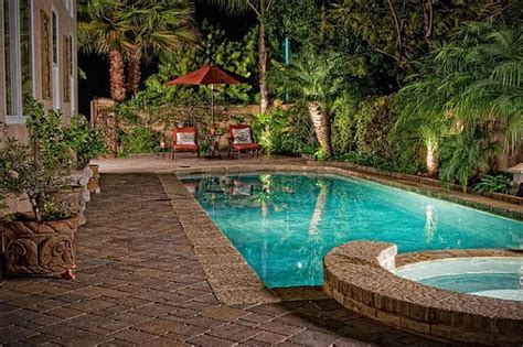 How To Create Your Own Backyard Retreat Backyard Pool Small Backyard Pools Small Pool Design