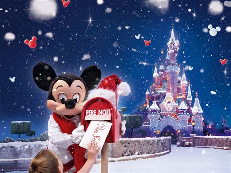 🔥 Free Download Christmas And Mickey Mouse Desktop Wallpaper By