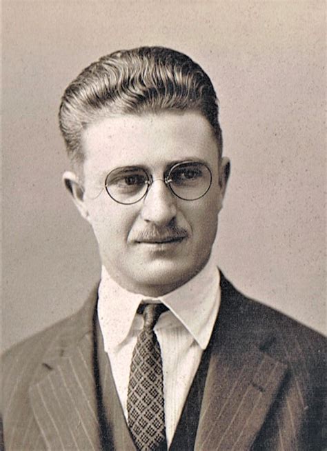 Ernest Baugh Woodward Church History Biographical Database