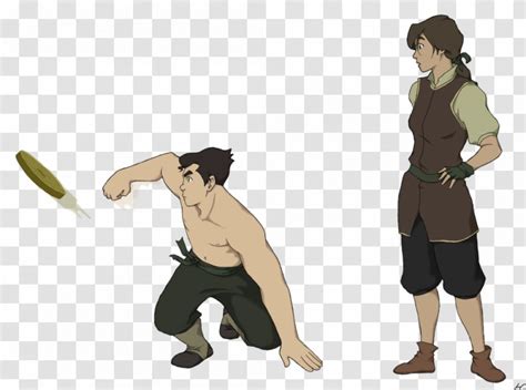 Korra And Bolin Lemon