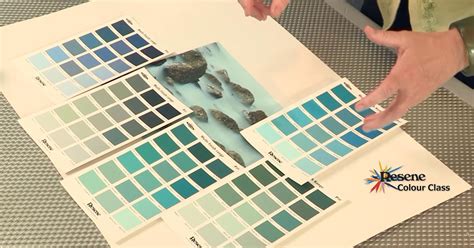 Learn About Colour Resene Colour Class Videos