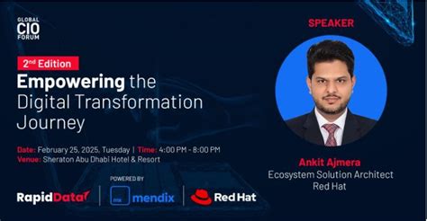 digitaltransformation innovation redhat mendix rapiddata redhat