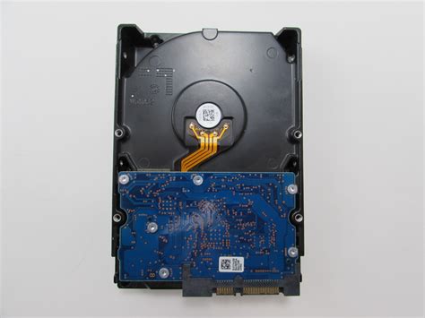 Hitachi HDS5C3020ALA632 2TB 5940RPM 32MB SATA Hard Drive 0F12117 MNLA10 ...