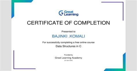 Komali Bajinki On Linkedin 1000 Free Courses With Free Certificates