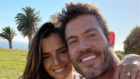 Jesse Palmer Is Living His Best Life While California Dreamin