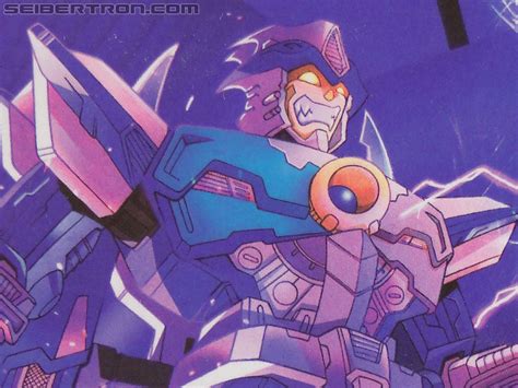 Transformers Convention And Club Exclusives Clench Toy Gallery Image 9