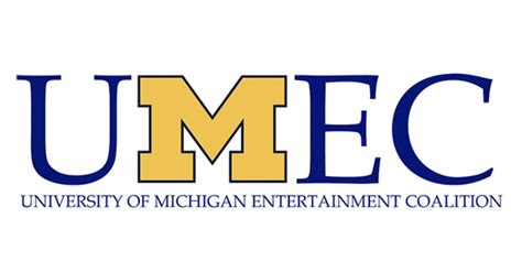 U M Entertainment Coalition La Alumni Association Of The University