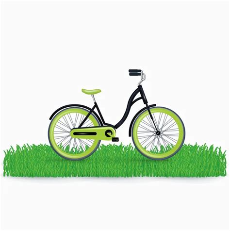 100000 Grass Bikes Vector Images Depositphotos