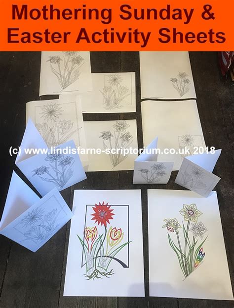 Lindisfarne Scriptorium Lindisfarne