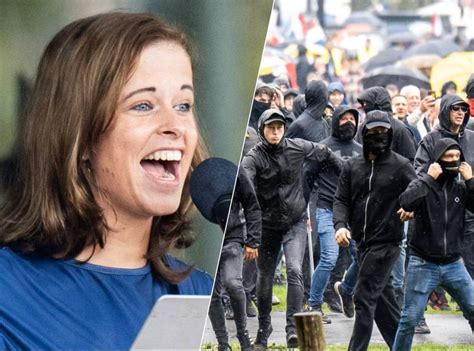 „els Rechts“ Nova Ikona Ekstremne Desnice U Nizozemskoj Bosna