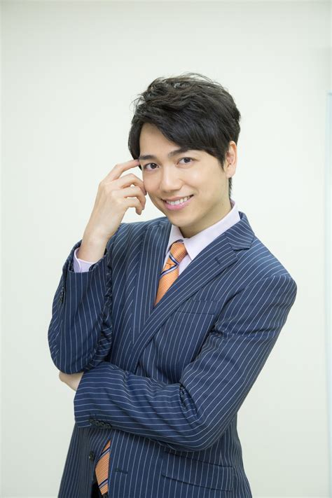 山崎育三郎「自分で自分のキャラクターが分からなくなることも」 【インタビュー】「お義父さんと呼ばせて」 エンタメovo（オーヴォ）