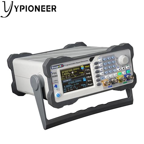 Ypioneer Psg9080 80mhz Digital Control Dds Programmable Signal