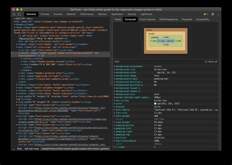 Computed Values More Than Meets The Eye Css Tricks