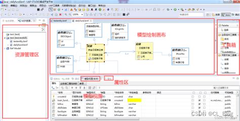 Nc65 主子表单据节点客开nc65节点开发 Csdn博客