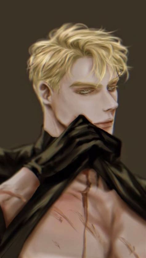 Pin On Bl Art